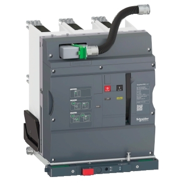 EXE12MDL60 - Metering device, PIX Easy, 12kV, 210mm, 60Hz | Schneider ...