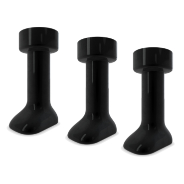 EXEARM06B1 - MV Connector Arms 630A Insulated for Tulip cluster ...