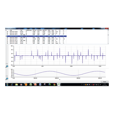 FSMOFDCORONA - OnSite,ProDiag,Diagnostics,Corona.MV,Cubicle,SM6-24,SM6 ...