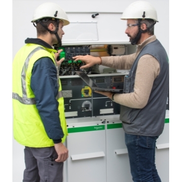 FSMOPMRM6CB - OnSite,Preventive,Maintenance,RM6,CB,Fixed,Relay,OPM ...