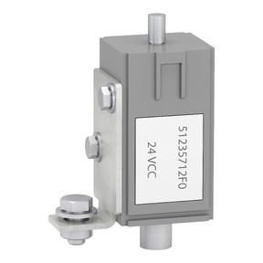 EXETRLKMA04 - Racking Device Locking Magnet 48 to 60 Vdc - 48 Vac ...