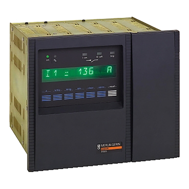 FSRERESEPTX8XA - Retrofit of Sepam 2000 (Transformer protection) with a ...