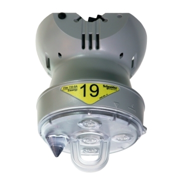 EMS58200 - FLITE 116-SA DETECTEUR DE DEFAUT AERIEN - Professionnels ...