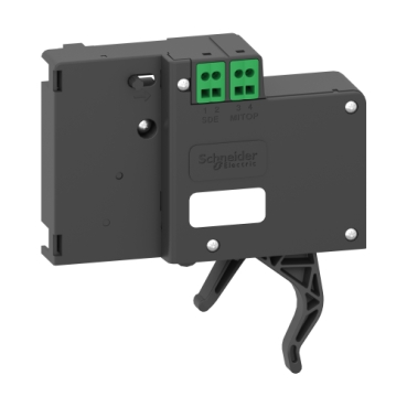 EATMITS - Unterspannungsauslöser (MITOP) | Schneider Electric Deutschland