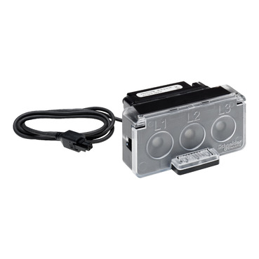 SPKVDIS001VO - Voltage detecting and indication system, PowerLogic ...