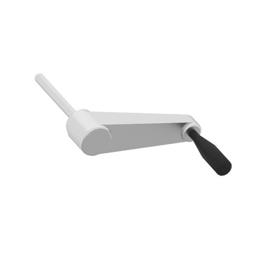 EATSCH - Spring charging handle, EvoPacT HVX, vacuum circuit breaker ...