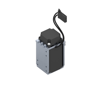 EATLCKLM110ACS - Closing locking magnet, EvoPacT, for Vacuum circuit ...