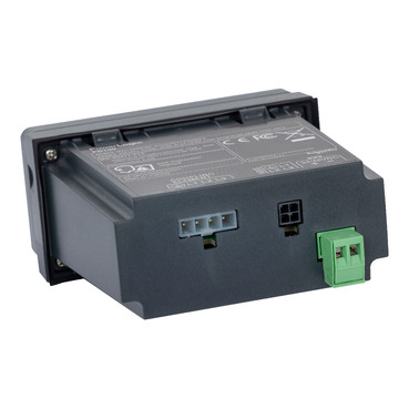 PD100X001 - Partial discharge monitoring solution, PowerLogic PD100 ...