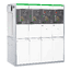 RMUDY-12-4F-IIQQ - Ring Main Unit, RM AirSeT, 4 functions IIQQ, 12kV ...