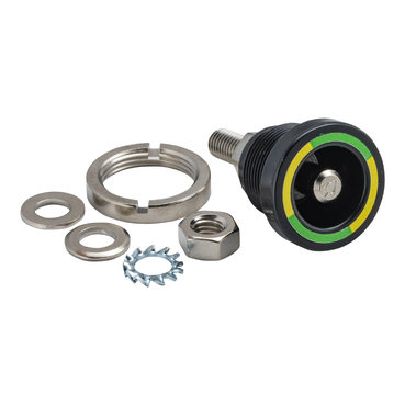 POAG-ID6 - Panel Receptacle No 14.0008, Medilec | Schneider Electric ...