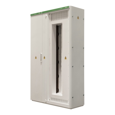 PP416C14 - Panelboard, PowerPacT 4, 1600A, 14 ways | Schneider Electric ...