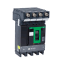 PP44004X - PowerPact 4 Molded case circuit breaker, 4P, Icu 50kA ...