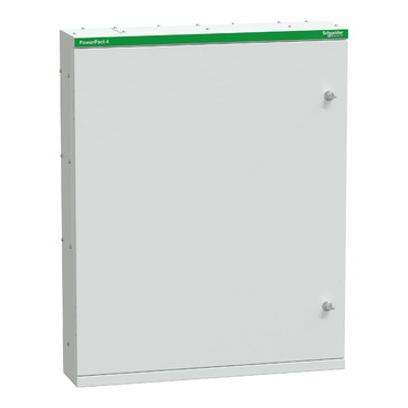 PP4NB26 - PowerPact 4 250A NSXm powerboard 6 Ways | Schneider Electric UK