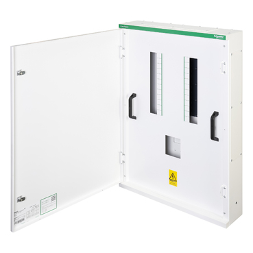 PP4NB28 - Powerboard, Powerpact 4, for NSXm 250A, complete with 8 ...