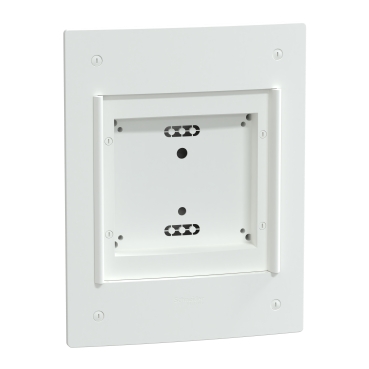 PRA51813 - Pragma - coffret tarif bleu encastré - 13 modules - bloc de ...