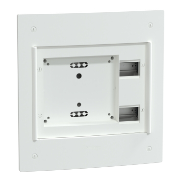 PRA51818 - Pragma - coffret tarif bleu encastré 18 modules - bloc de ...