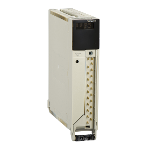 TSXASY410 - analog output module Modicon Premium - 4 O multirange | Schneider Electric Canada