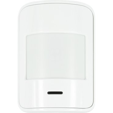 PIR-EAS-PET - Security Expert PIR EDGE Analog Pet Immune | Schneider ...