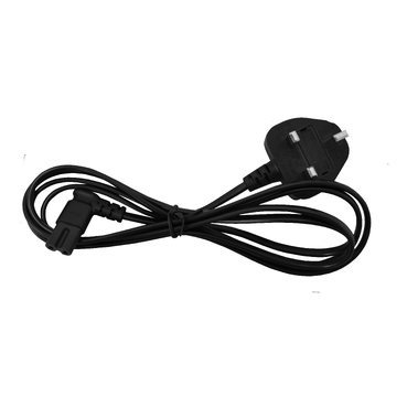 SX-PWR-G - Security Expert power cable, 2m, for United Kigdom,Singapore ...