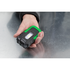 Acheter Thorsman - Mini lampe de poche - LED 3W - 280lumens | Schneider ...