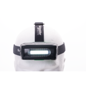 Acheter Thorsman - Lampe frontale - LED 3W - 250lumens | Schneider ...
