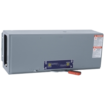 square d switch disconnector