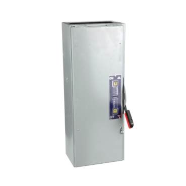 QMB365WT6 - Fuse switch disconnector, QMB fusible panelboards, 600VAC ...