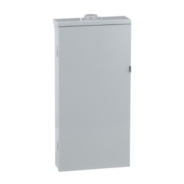 QO130L200GRB - Load center, QO, 1 phase, 30 spaces, 30 circuits, 200A ...