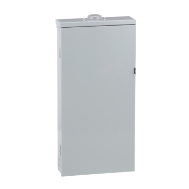 QO130M200RB - Load center, QO, 1 phase, 30 spaces, 30 circuits, 200A ...