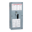 QO403L100S - Load center, QO, 3 phase, 3 spaces, 3 circuits, 100A main ...
