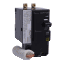 QOB240EPD2100 - Mini circuit breaker, QO, 40A, 2 pole, 120/240VAC, 10kA ...