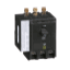 QOB31001021 - Mini circuit breaker, QO, 100A, 3 pole, 120/240VAC, 10kA ...