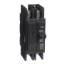QOU220VH - 소형 차단기, QOU, 25A, 2극, 120/240VAC, 22kA | Schneider Electric 대한민국