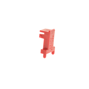 QOULFSC1Z - QOU Circuit Breaker Fingersafe Cover | Schneider Electric