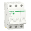 R9F32363 - Miniature circuit breaker (MCB), Resi9, 3P, 63A, C curve ...