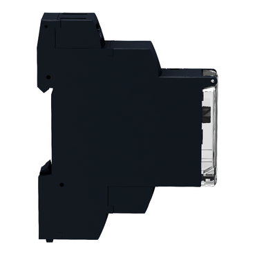 RE17RMMW - time delay relay 10 functions - 1 s..100 h - 12..240 V AC/DC ...