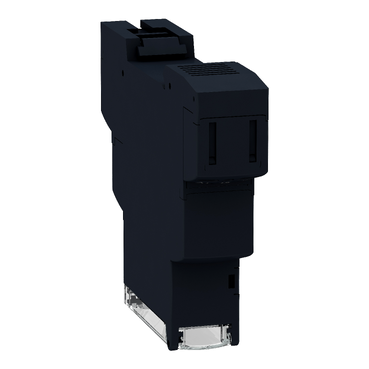 RE17RMMW - time delay relay 10 functions - 1 s..100 h - 12..240 V AC/DC ...