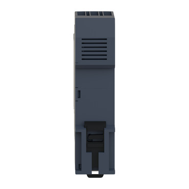 RE22R2AMU - on-delay timing relay - 24VDC/24..240 V AC - 2 C/O ...