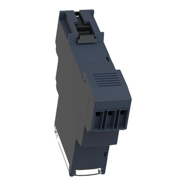 RE22R2AMU - on-delay timing relay - 24VDC/24..240 V AC - 2 C/O ...