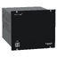 REL79202 - Stand-alone merging unit, PowerLogic P7, basic, 5CT, 4VT ...