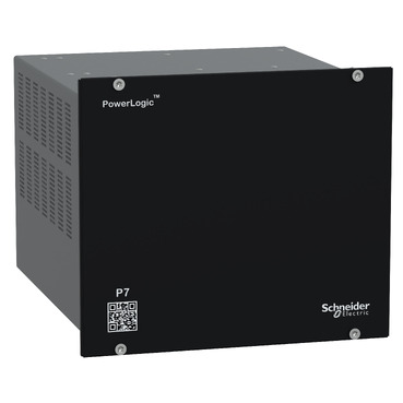 REL79205 - Stand-alone merging unit, PowerLogic P7, application ...