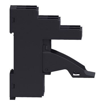RGZE1S35M - socket with clamp, Harmony Electromechanical Relays, for ...