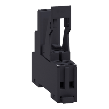 RGZE1S48M - socket RGZ - separate contact -5 A - 250 V - Screw ...