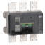 RJF36200U44A - Circuit breaker, PowerPacT R, 2000A, 3 pole, 600VAC ...