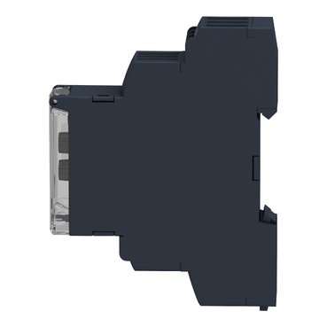 RM17TU00 - 3-phase control relay, Harmony Control Relays, 5A, 1CO ...