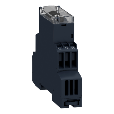 RM17TE00 - multifunction control relay RM17-TE - range 183..528 V AC ...