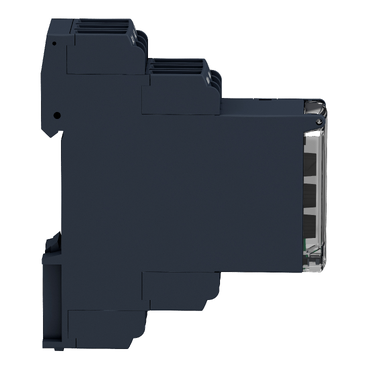 RM22LA32MR - Harmony, Relé de control de nivel de líquido modular, 8 A ...