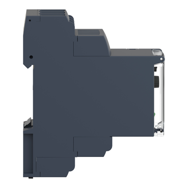 RM22TU23 - three-Phase Undervoltage control relay 380…480Vac, 2 C/O ...