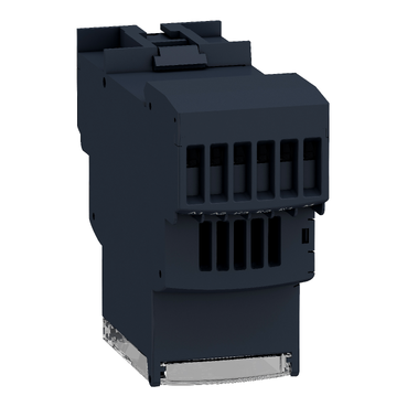 RM35JA31MW - current control relay RM35-J - range 2..500 mA | Schneider ...