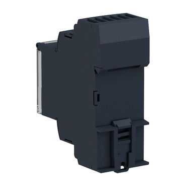 RM35LV14MW - liquid level control relay RM35-L - 24..240 V AC/DC - 1 C ...